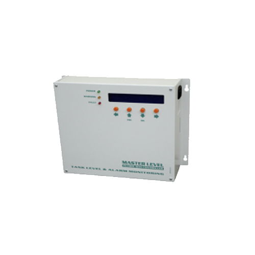 Console Master Level II - Geofilling